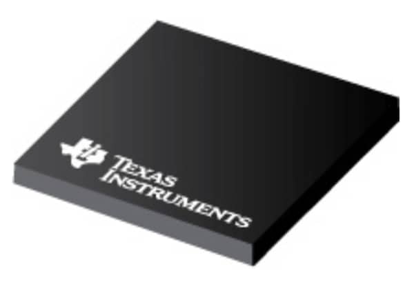 Sitara™ Arm® Cortex™-A Processors - TI | Mouser
