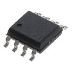 TCN75AVOA Microchip Technology | Mouser Estonia