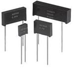 Y079360R2900T0L Vishay Precision Group Foil Resistors | Mouser Estonia